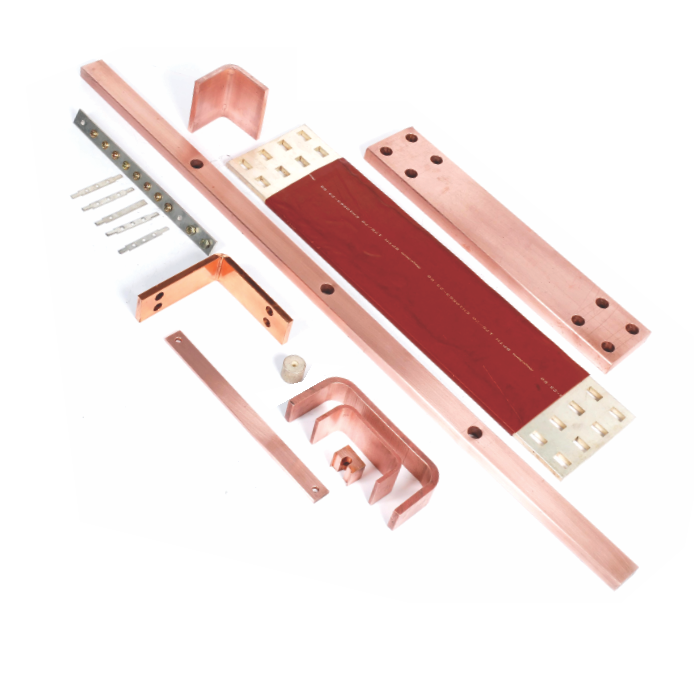 Copper Components – Citizen Metalloys